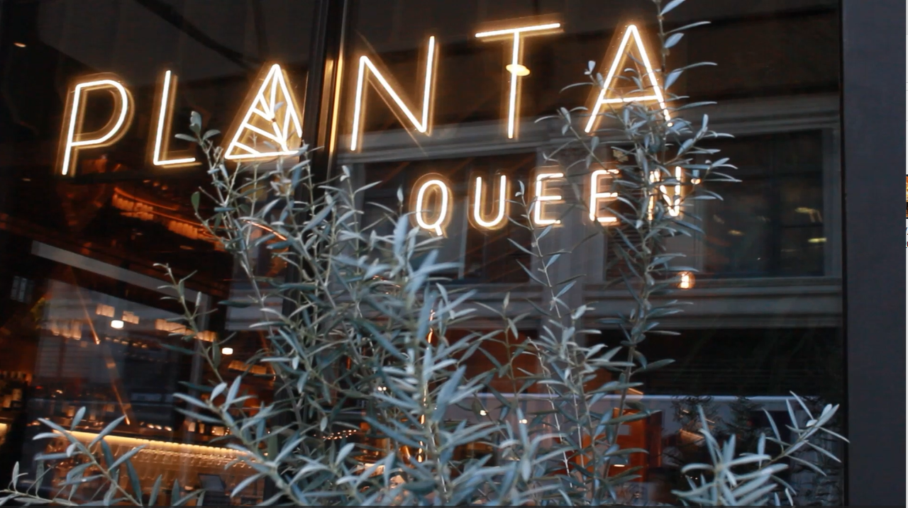Foodie Review: Planta Queen (NYC) – Khadijah Dennis