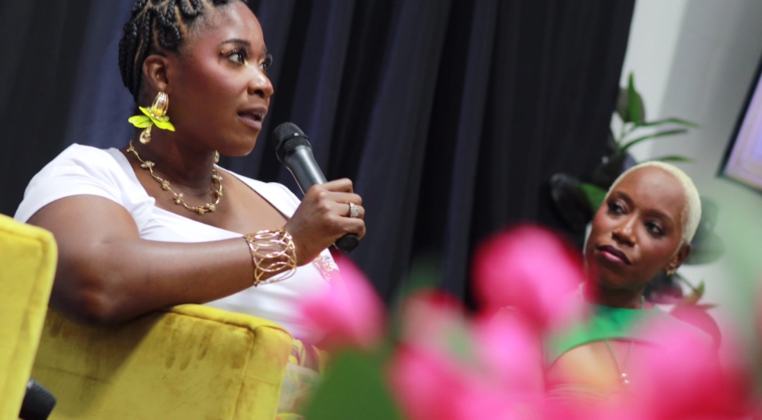 Dorrin Beauty Presents: Beauty in Brunch in Charleston, South Carolina ...